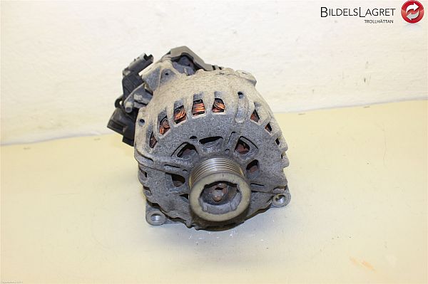 5705-PA : Dynamo / Alternator - Autoparts24