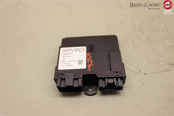 Volvo Xc40 - Achterklep controle-eenheid Xc40 | Autoparts24