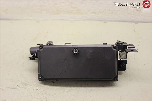 36010456: Front kamera, Sensor radar / aktiv kollisionsbeskyttelse ...