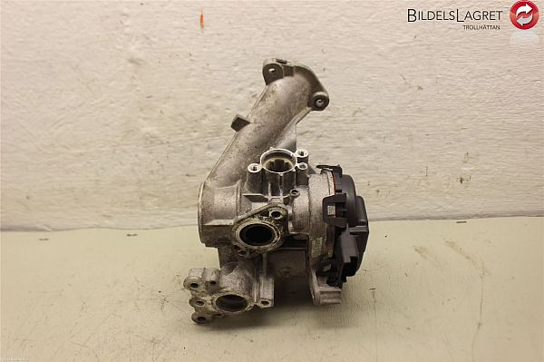 9833095880 : Egr ventil og Spjældkontakt - Autoparts24