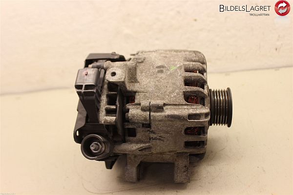 5705PA : Generator - Autoparts24