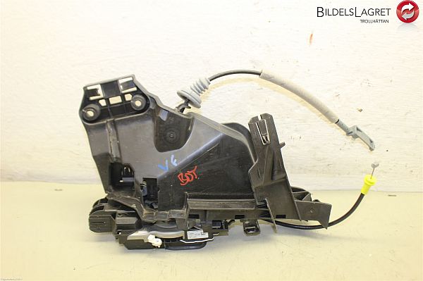 32353629 : Deurslot en Centrale vergrendeling - Autoparts24