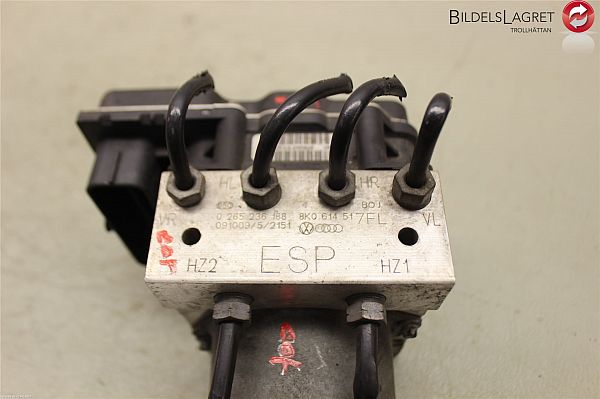 8K0-614-517-FN : ABS Pumpe - Autoparts24