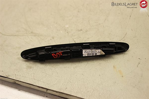 Mercedes-Benz CLA - Display CLA | Autoparts24