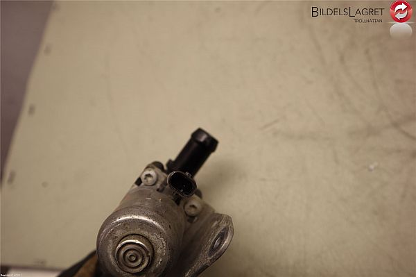 31461924: Varmeregulering, Cirkulationspumpe, Varmehane, - Autoparts24