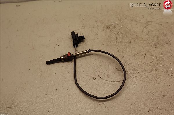Volvo Xc90 Sensor Temperatur / Druck Auspuff gebraucht kaufen | Autoparts24