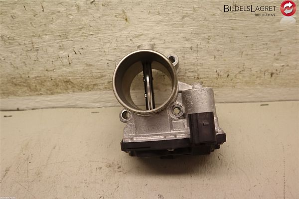 2554720 : Gasklephuis en Spiegelhuis - Autoparts24