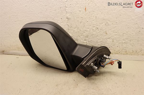 8153-TP : Seitenspiegel - Autoparts24