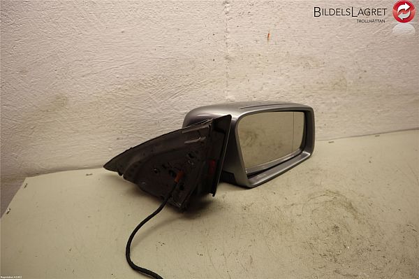 A2048103876 : Zijspiegel - Autoparts24