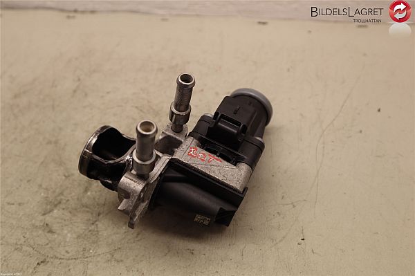 Peugeot 3008 - EGR Klep / EGR ventiel 3008 | Autoparts24