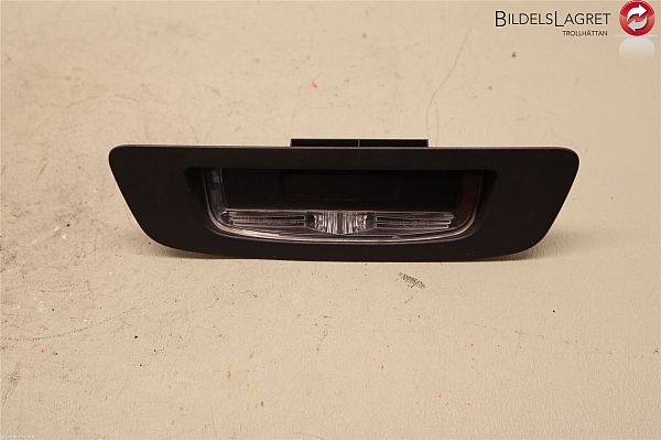 060769005 : Handgriff aussen und Türkontakt - Autoparts24