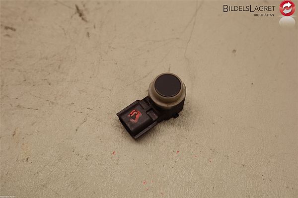 284-429-097R : Parkeerhulp achter sensor en Parkeerhulp sensor ...