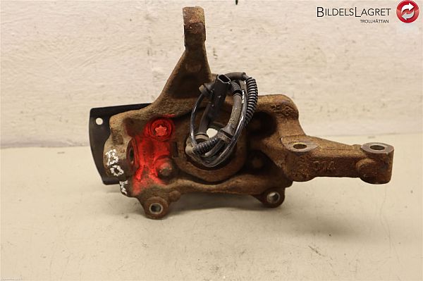 400155466R : Radnabe vorn - Autoparts24