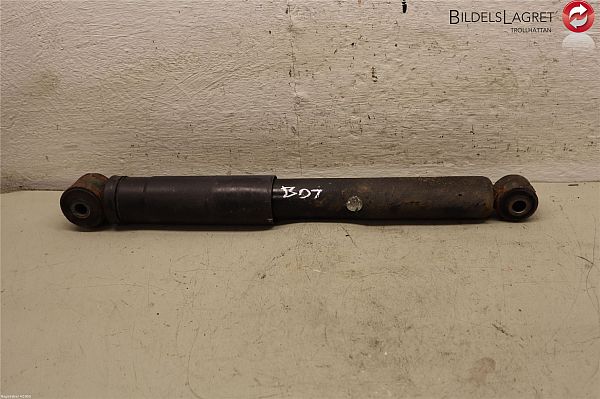 562101710R : Støddæmper - bag - Autoparts24