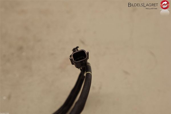 226409314R : Lambda-Sonde und Sensor Temperatur / Druck - Auspuff ...