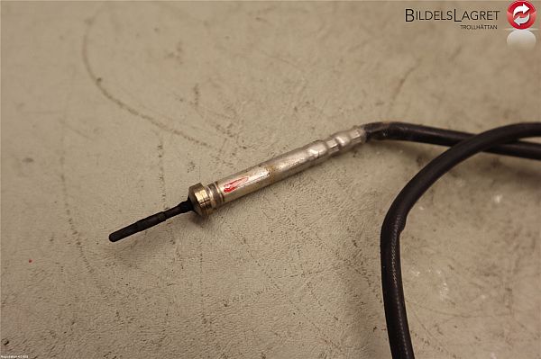 226409314R : Lambda-Sonde und Sensor Temperatur / Druck - Auspuff ...