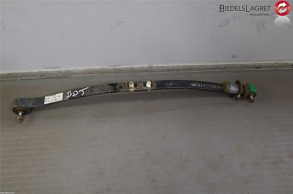 2359688 : Blattfeder hinten - Autoparts24