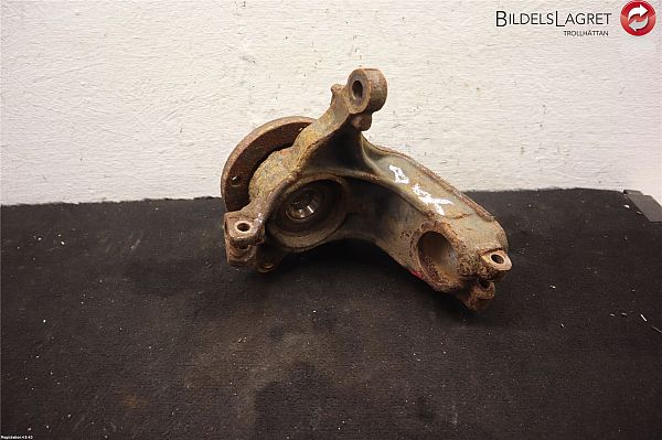 1607557480 : Spindel for og Bærearm forrest nederst - Autoparts24