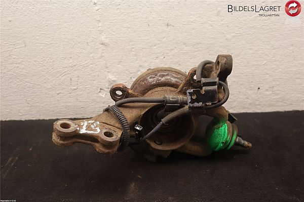 517502H000 : Radnabe vorn - Autoparts24