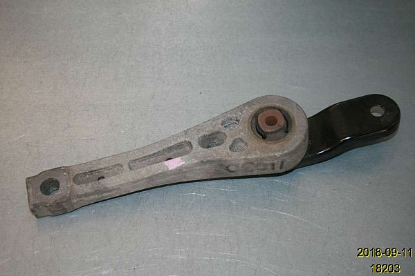 1K0199855BB: Motorophanging, Ophanging versnellingsbak, Motorrubber ...