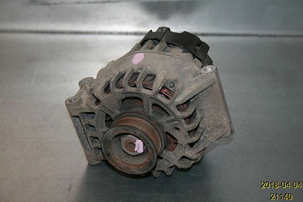 8200667605 : Generator og Starter - Autoparts24