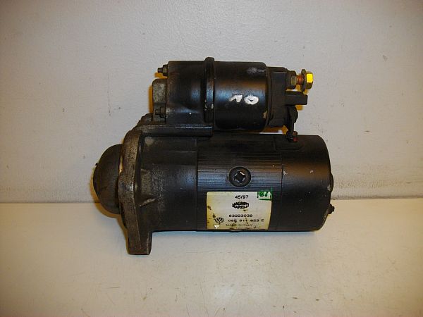 036911023SX : Anlasser - Autoparts24