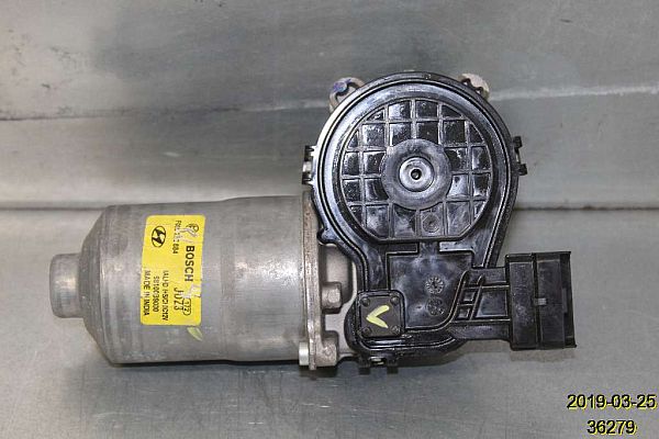 98110B-4000 : Viskermotor - for og Viskertræk - Autoparts24