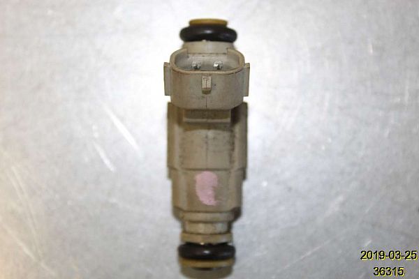 3531004000: Dyse, Dyserør, Rail bro / indsprøjtningsdyserør, - Autoparts24