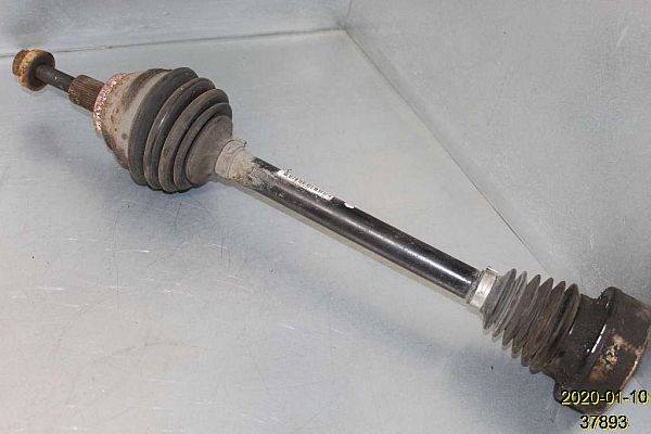 1K0407271LA : Drivaksel for - Autoparts24
