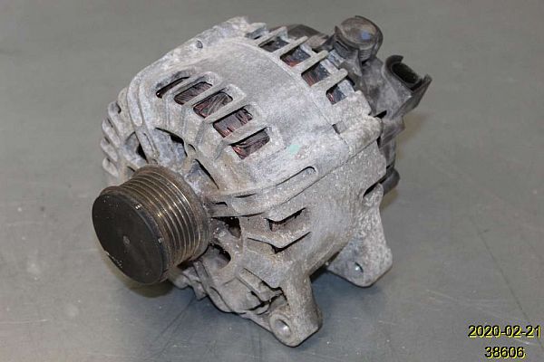 1-506-300 : Generator - Autoparts24