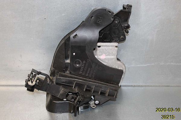 31416684 : Deurslot en Centrale vergrendeling - Autoparts24