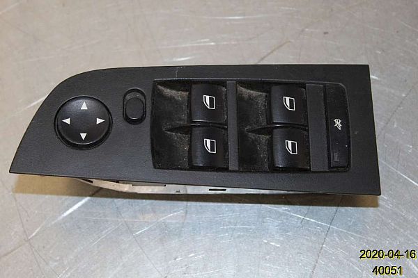 61319217326: fensterheizungsschalter, Fensterheberschalter, Diverse ...