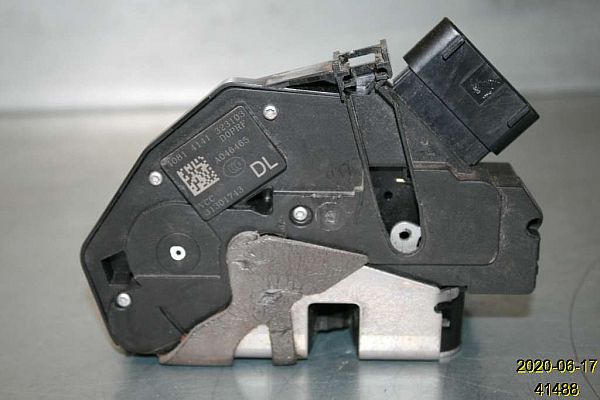 Volvo V60 - Deurslot V60 | Autoparts24