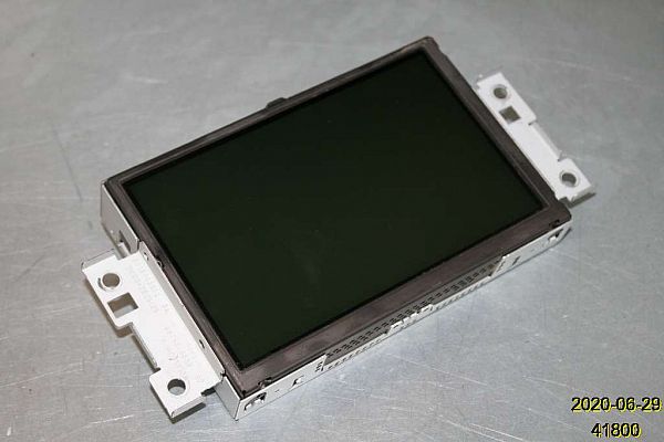 Brugt Volvo Xc60 - display | Autoparts24