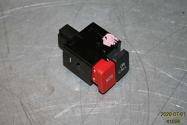 Volvo Xc60 - Diverse schakelaars Xc60 | Autoparts24