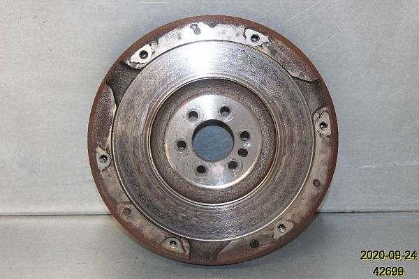 98-099-840-80 : Svinghjul og Svinghjul -automatic - Autoparts24