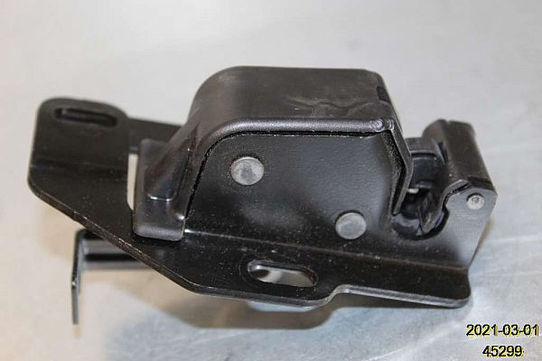 Peugeot Expert - Serrures de porte Expert | Autoparts24