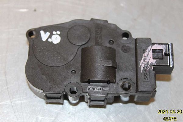 28012014 : Motor zur Wärmeregulierung - Autoparts24