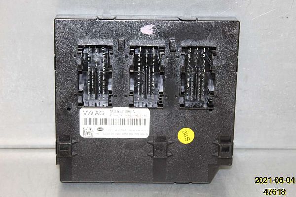 1K0-937-087-R : Komfort computer - Autoparts24