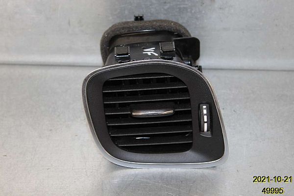 Volvo V40 - Frisse lucht mondstuk V40 | Autoparts24