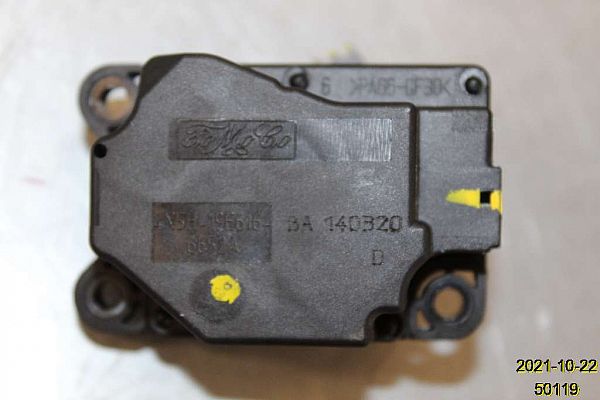 31369733 : Motor zur Wärmeregulierung - Autoparts24