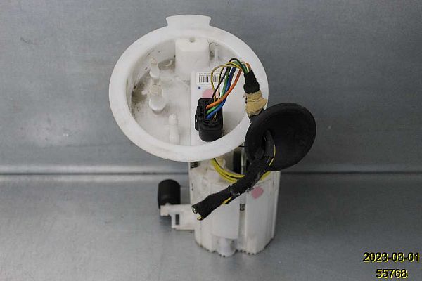 0-580-204-029 : brandstofpomp en Dieselpomp - Autoparts24