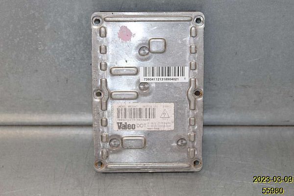 30727205 : Verlichting controle-eenheid - Autoparts24