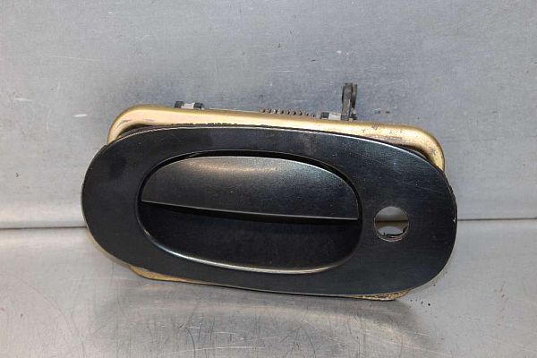 Jaguar XJ - Handgreep / deurgreep achterklep XJ | Autoparts24