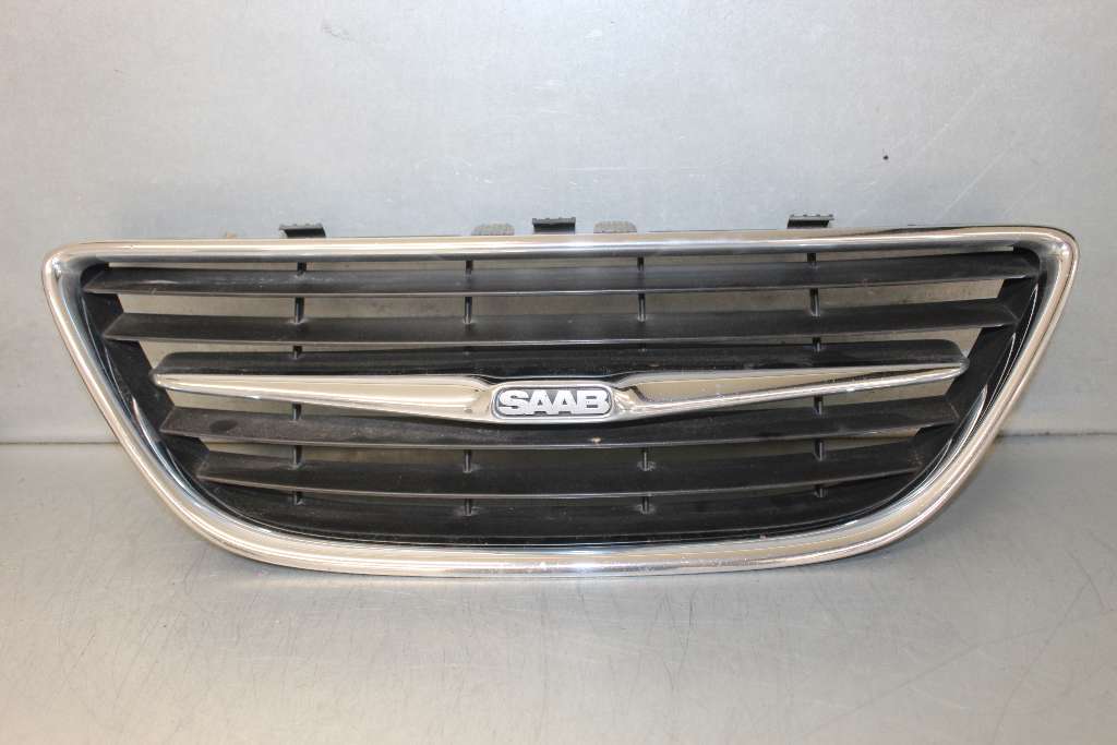Saab 9-3 Estate (E50) Front grid 12787224, 12797998 - Autoparts24