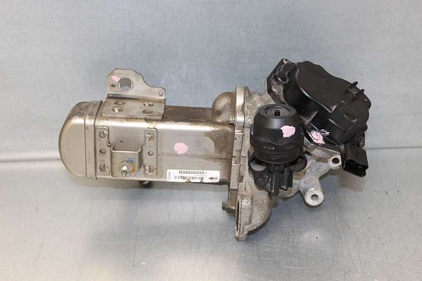 Peugeot Expert - EGR Klep / EGR ventiel Expert | Autoparts24