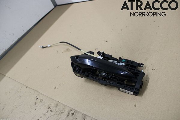 51-21-7-276-243 : Handgreep / deurgreep achterklep - Autoparts24