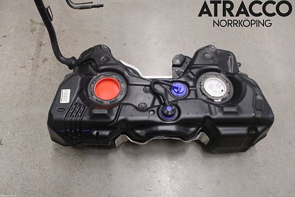 Audi Q3 - Brandstoftank / Tank Q3 | Autoparts24