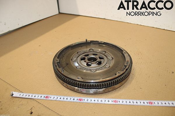 Brugt VW T-roc - Svinghjul | Autoparts24
