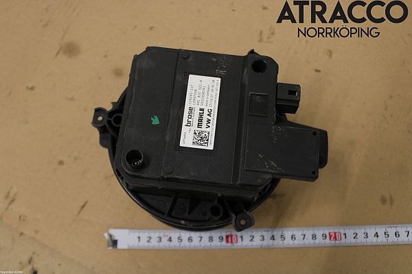 4M1-820-021-B : Blæsermodstand / Varmeblæser - Autoparts24